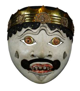 MUSEUM NASIONAL INDONESIA